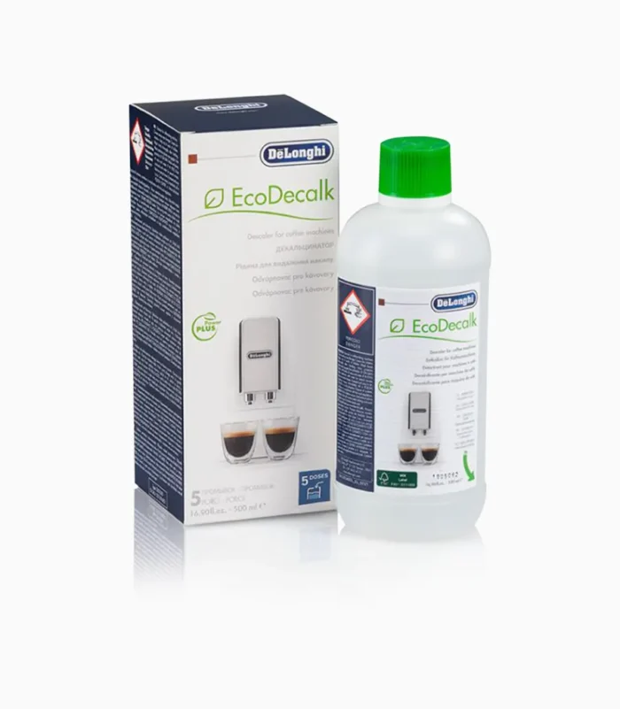 Descaler EcoDecalk 500ml – KOONA